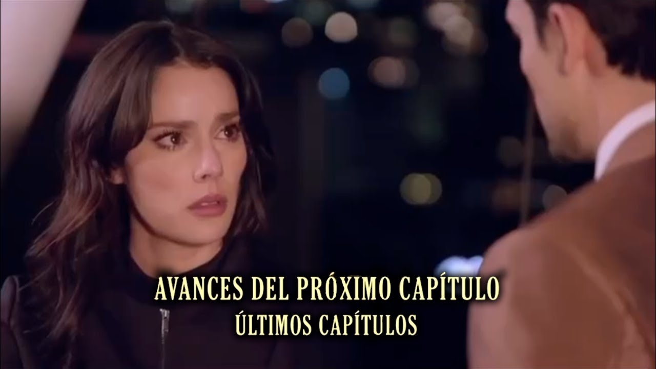 AVANCE DE MAÑANA | LAS HIJAS DE LA SEÑORA GARCIA | Avance Capitulo 75 - YouTube