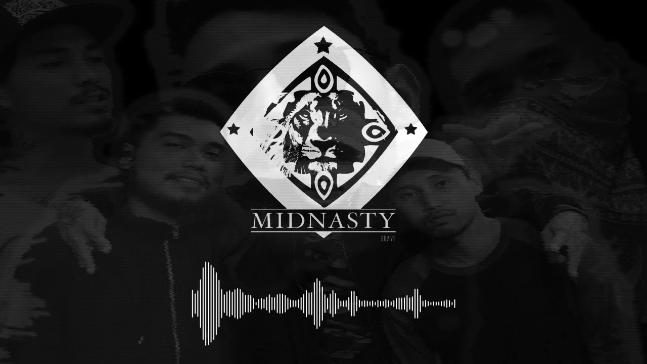 Midnasty - Ilongga (Bass Enhanced Remix Audio Spectrum) - YouTube