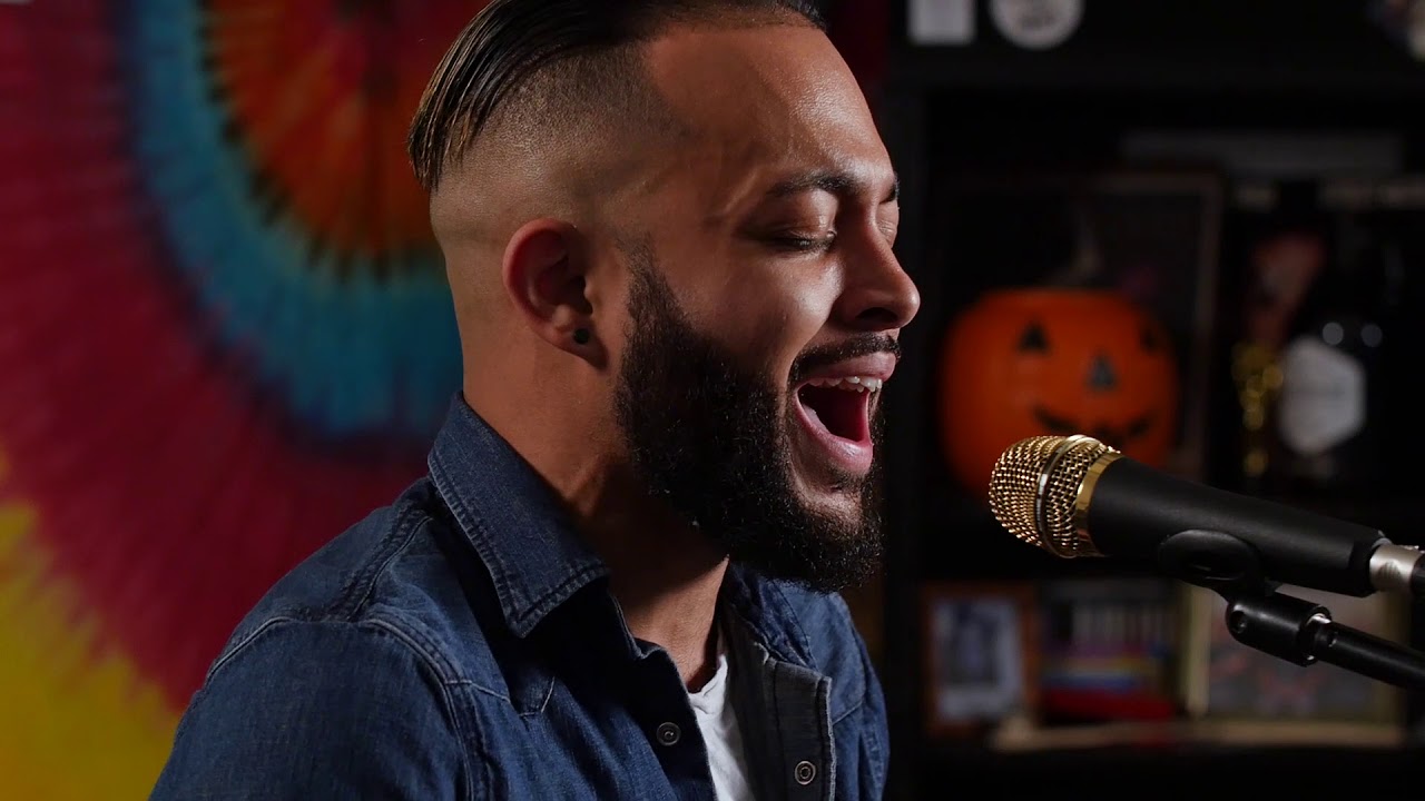 The Valley Advocate Sessions - Austin James MUSIC - YouTube