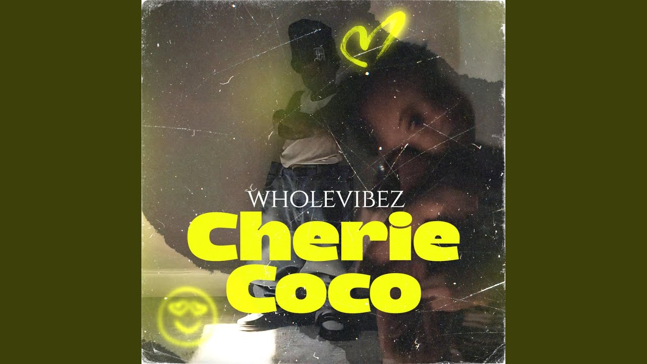 Cherie Coco - YouTube