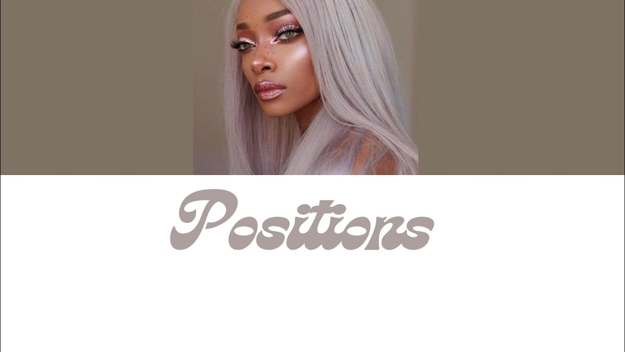 positions y/n - YouTube