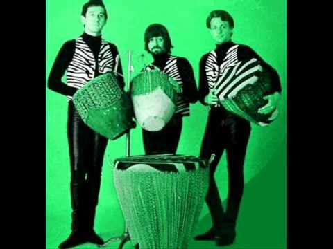 the strangeloves- no jive - YouTube