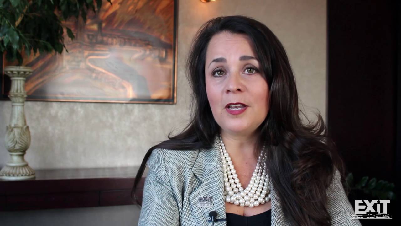 EXIT Realty's Annette Anthony: Marketing Yourself with Video in Real ...