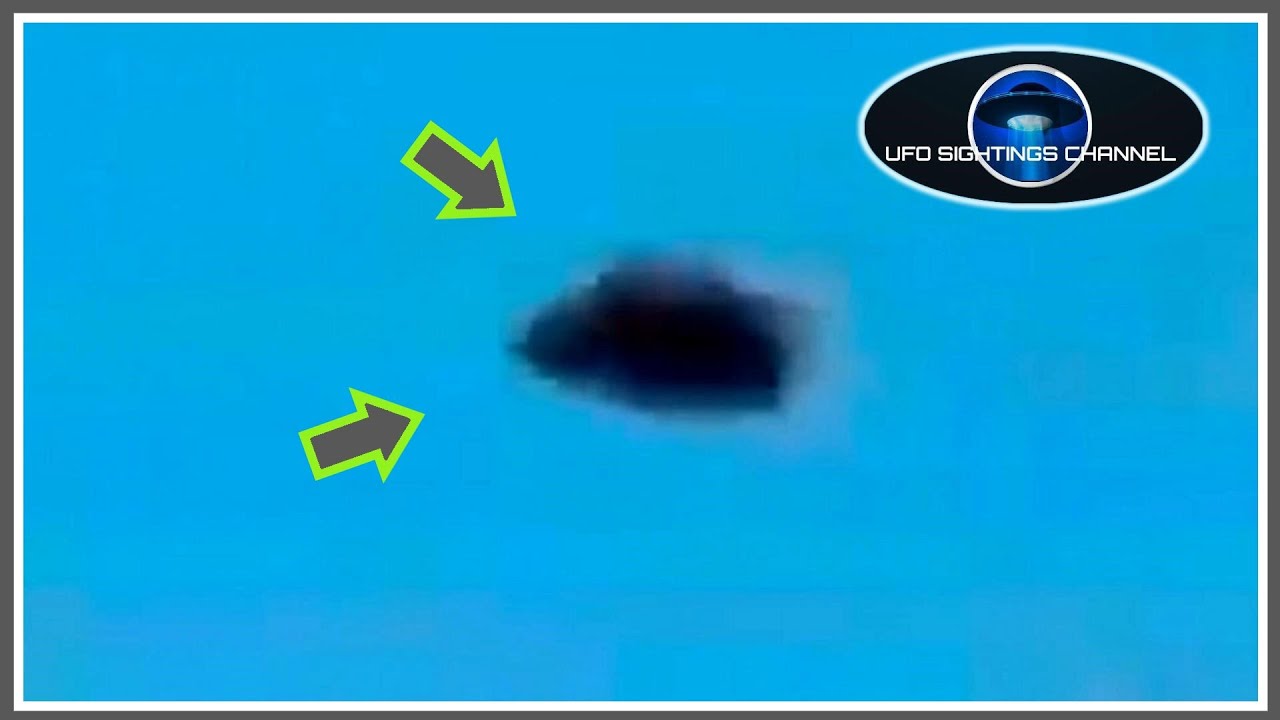 UAP UFO SIGHTING MEXICO 2023 - YouTube