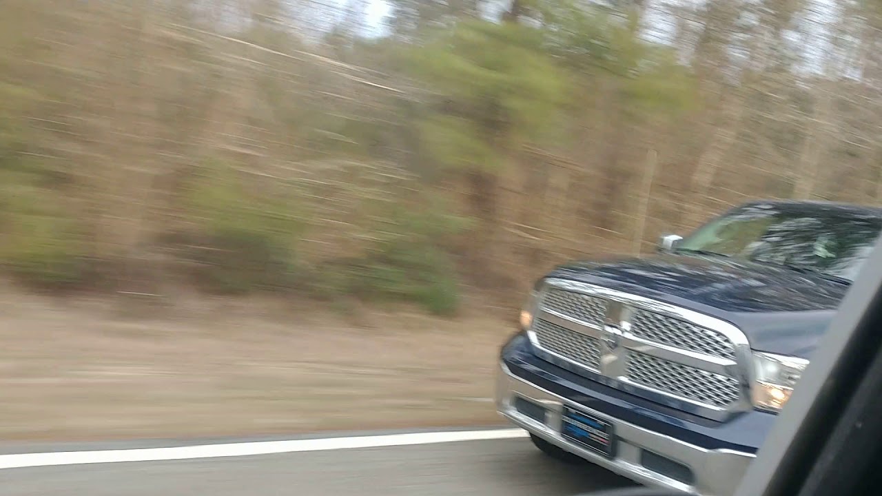Duramax lml GDP 150 tune vs 2017 Ram Jay Greene tune - YouTube