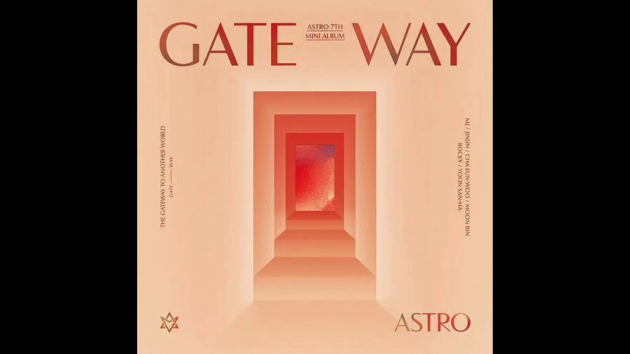 ASTRO (아스트로) - “KNOCK’” - [OFFICIAL AUDIO] - YouTube