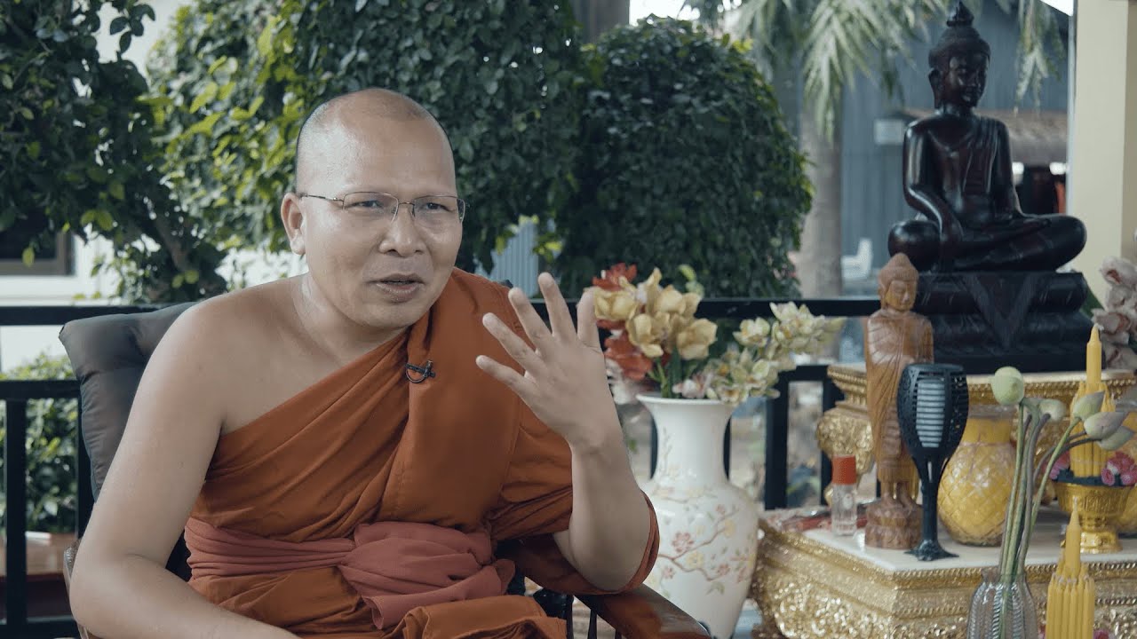 Kou Sopheap | Frame Cambodia - YouTube