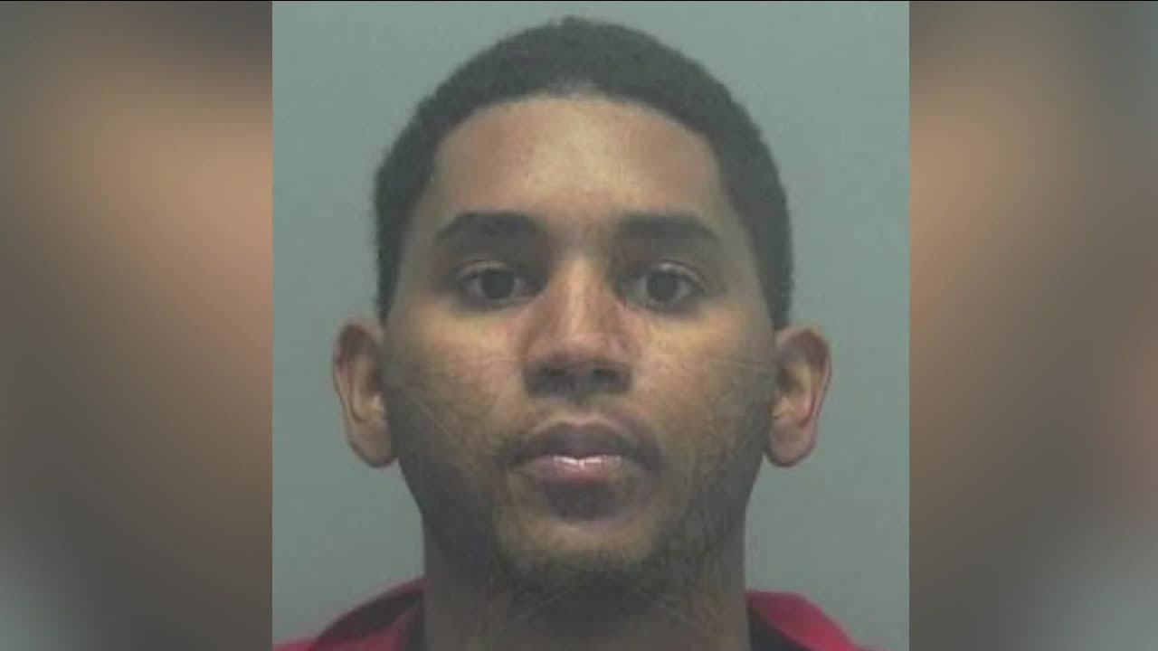Arrest made 6 weeks after Cape Coral murder - YouTube