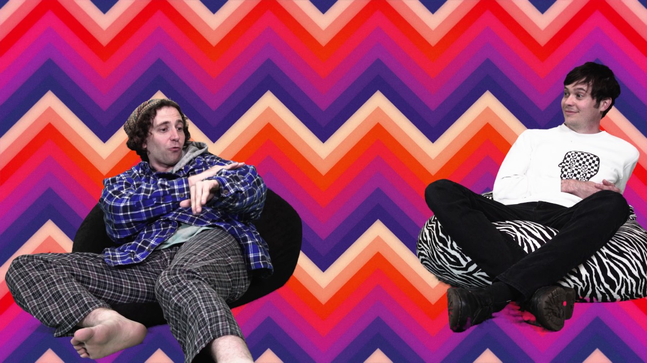 The Mister Mellow Show (Trailer) - YouTube