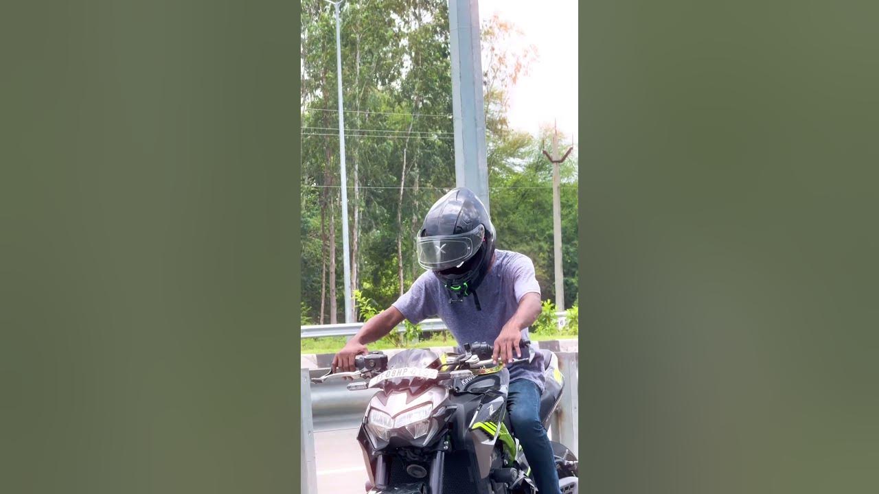 Bike view #shorts #viralshort #viralvideo - YouTube