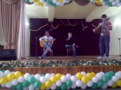 anar & elvin & said  (ne yaxsi getmedin)