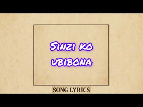 MP ON THE TRACK-RUNDIMWO (Official Lyrics Song)