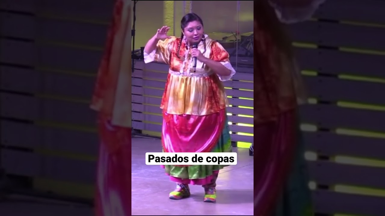 Rigoberto "pasadillo" de copas. - YouTube