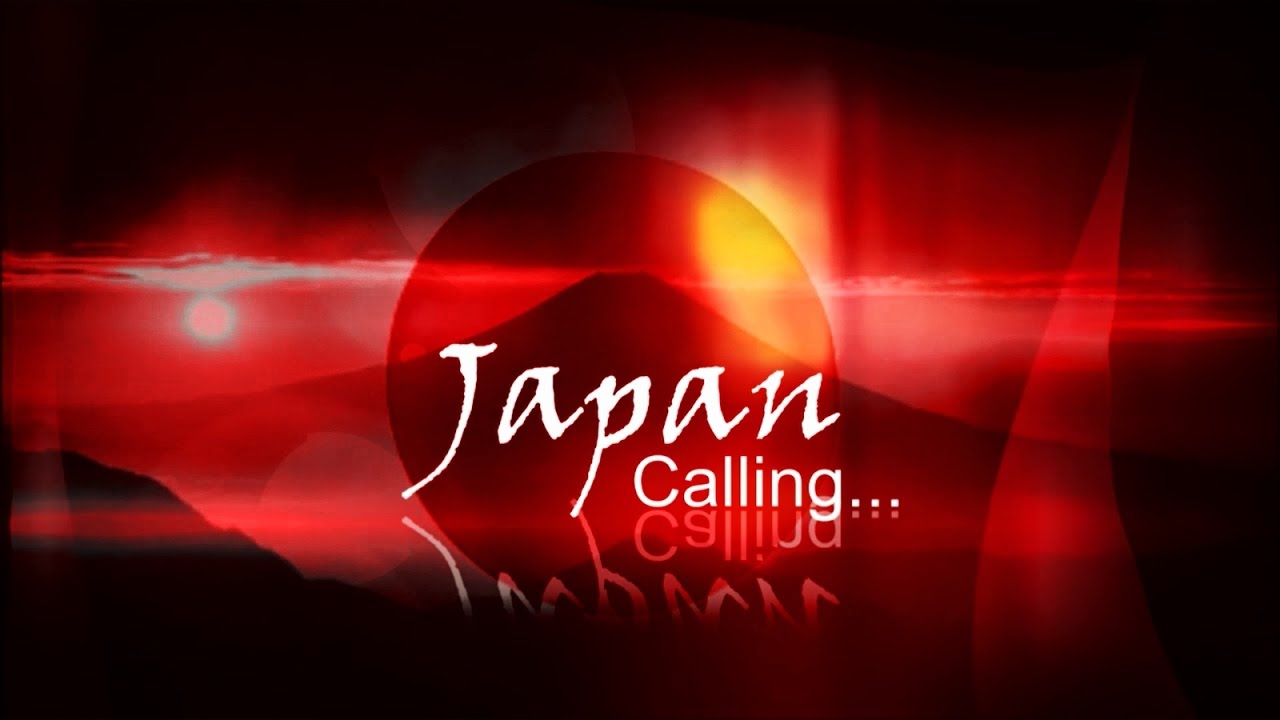 JAPAN CALLING Showcase on Japan Tourism January 27, 2017 - YouTube