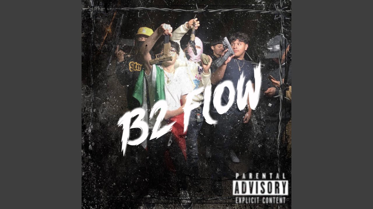 132 Flow (feat. Luh cobra) - YouTube