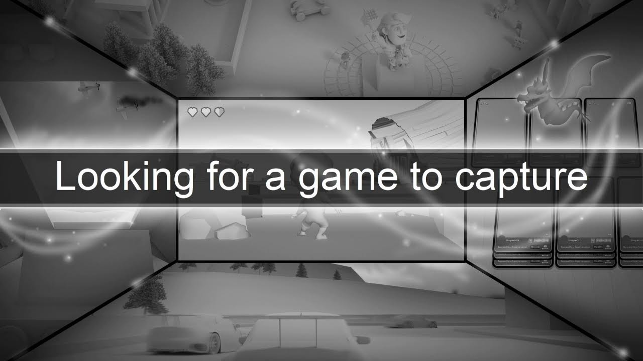 strip mineing for neither rite - YouTube