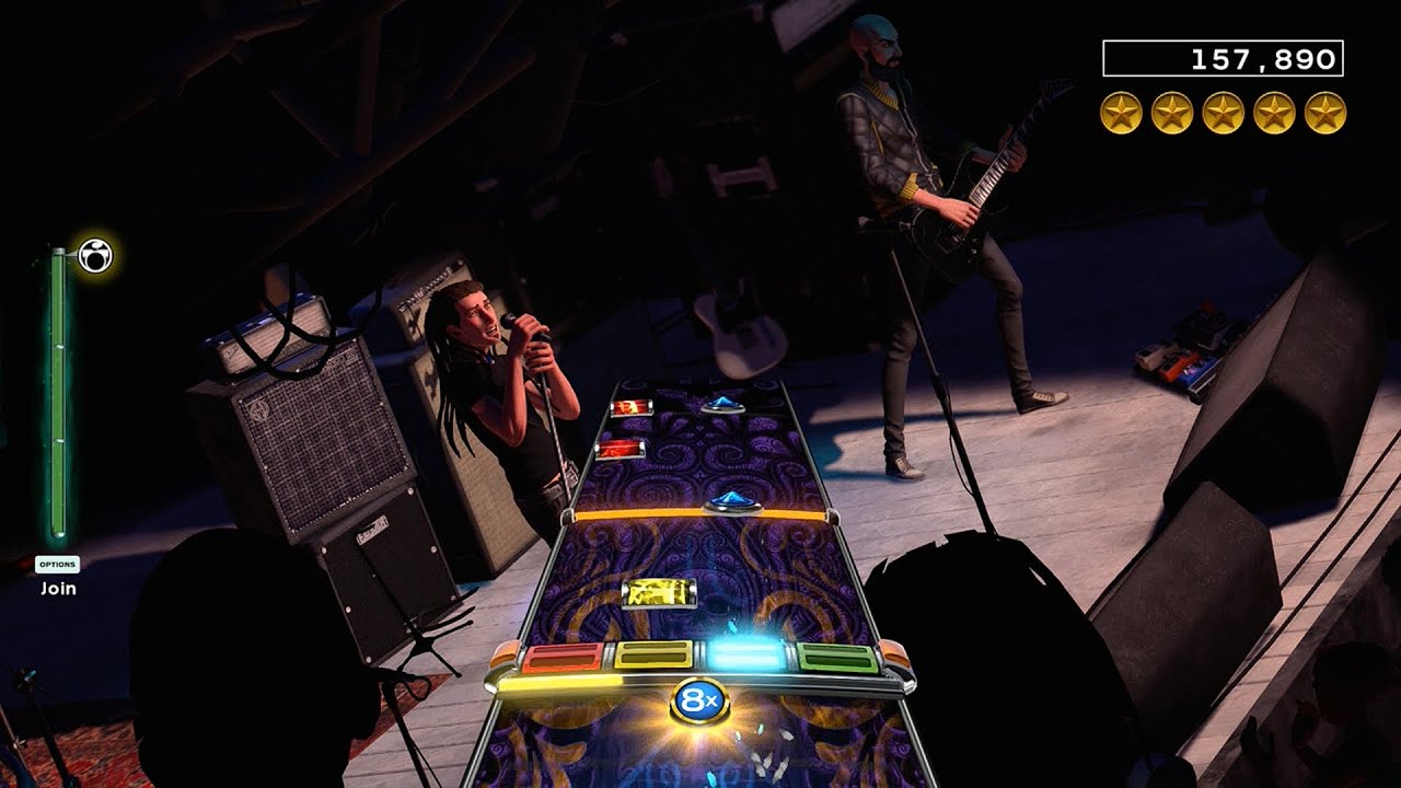 Rock Band 4 | Drive - Incubus | FC (Expert Pro Drums) - YouTube