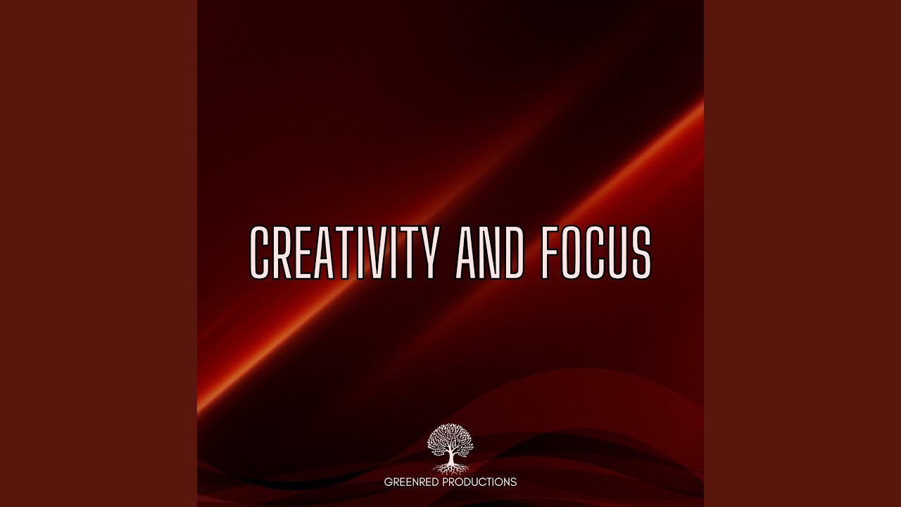 Music for Creativity and Concentration - YouTube