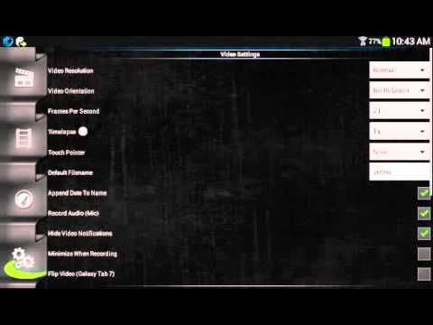 Como usar screencast - YouTube
