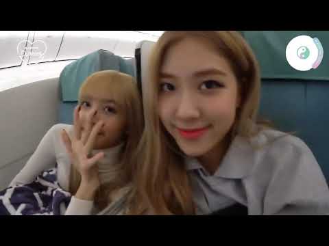 BLACKPINK DIARIES - 6. BÖLÜM  [Türkçe Altyazı]