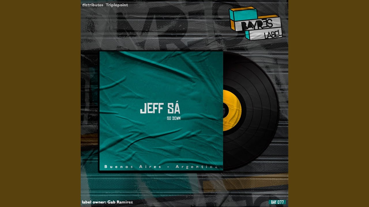 GO Down (Original Mix) - YouTube