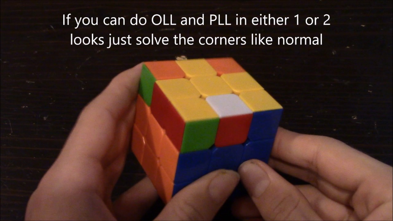 Roux Method Tutorial (2016) - YouTube