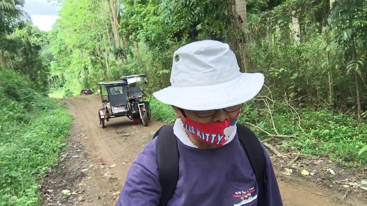 Tanay farm December 22, 2020 - YouTube