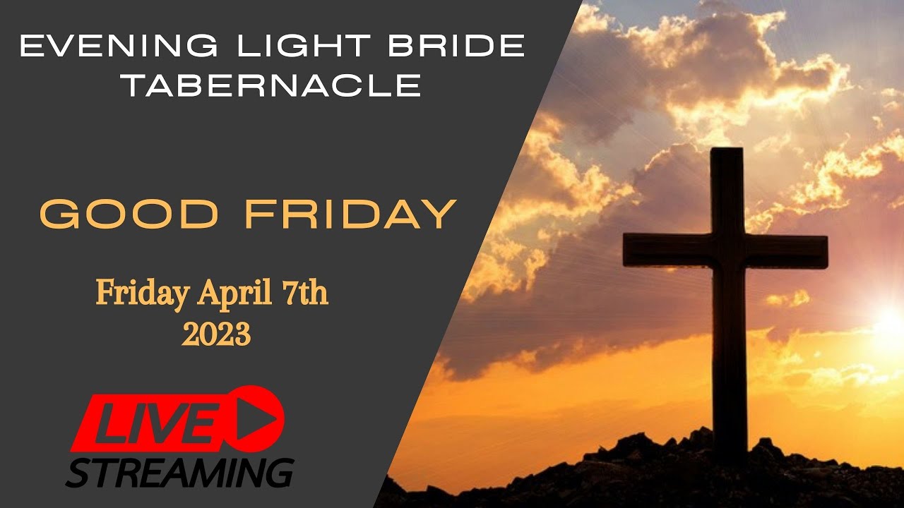 2023-04-07 || Thanks To Calvary || Bro. Zavuga Geoffrey Samuel - YouTube