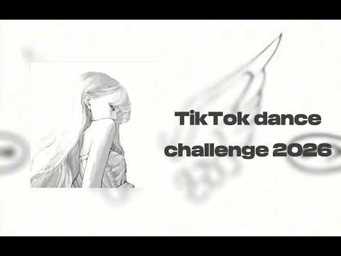 TIKTOK DANCE CHALLENGE 2025-2026