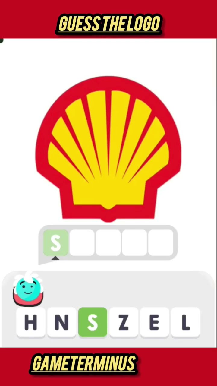 Guess the Logo/Puzzles@GAMETERMINUS#yt#viral#1k#puzzle#fun#shorts#india ...