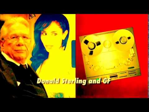 Donald Tokowitz (Sterling) admits that the Israelis are anti-Black ...