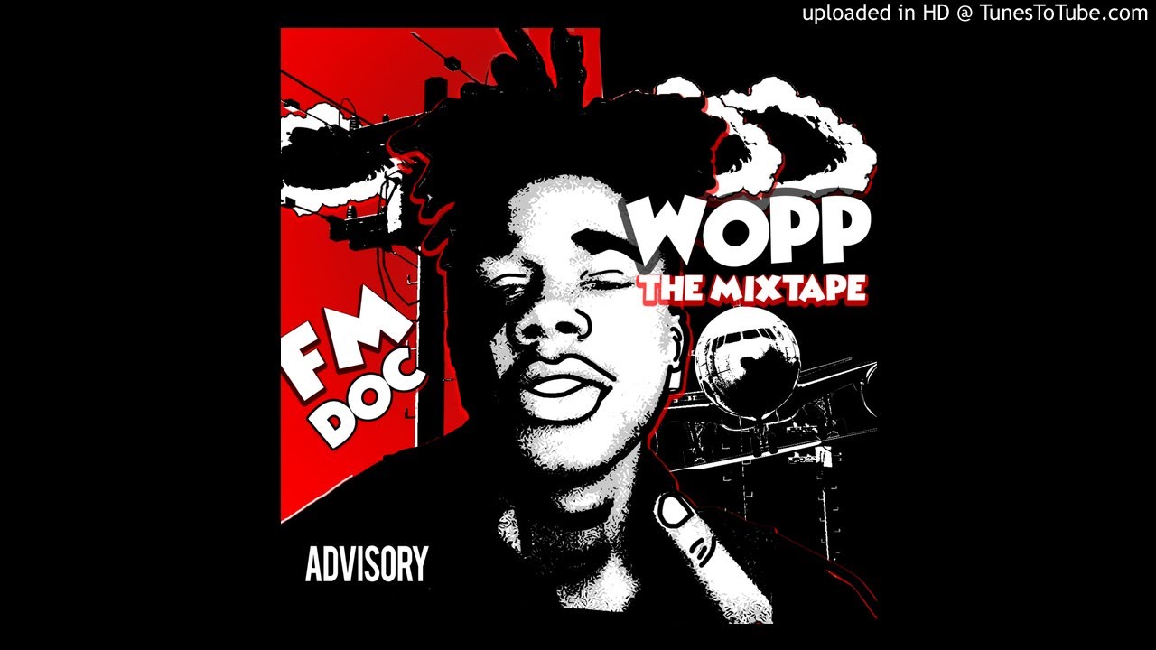 Fm Doc ft Jay "2am" (Official Audio) - YouTube
