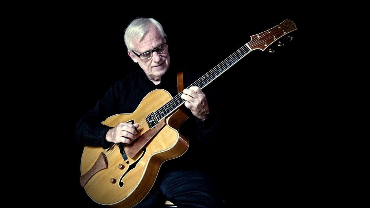 Barry Galbraith / Ruby, My Dear - YouTube