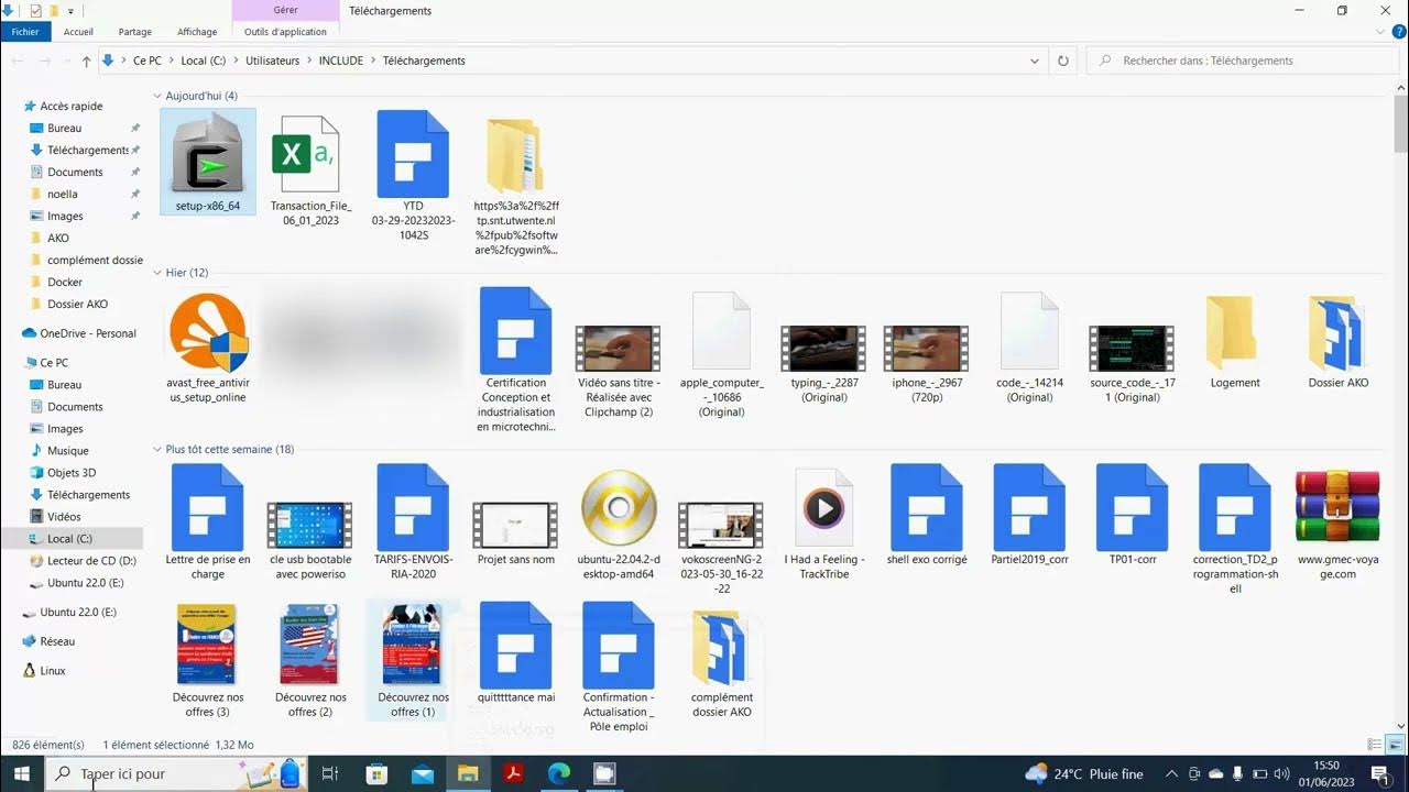 Guide d'installation de Cygwin : Exécutez des outils Unix sur Windows - YouTube