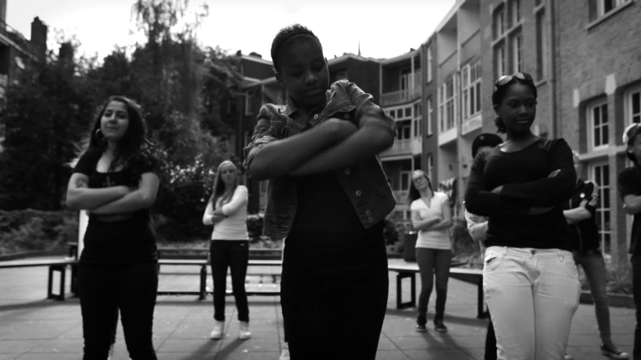 Wees Scherp! - YouTube