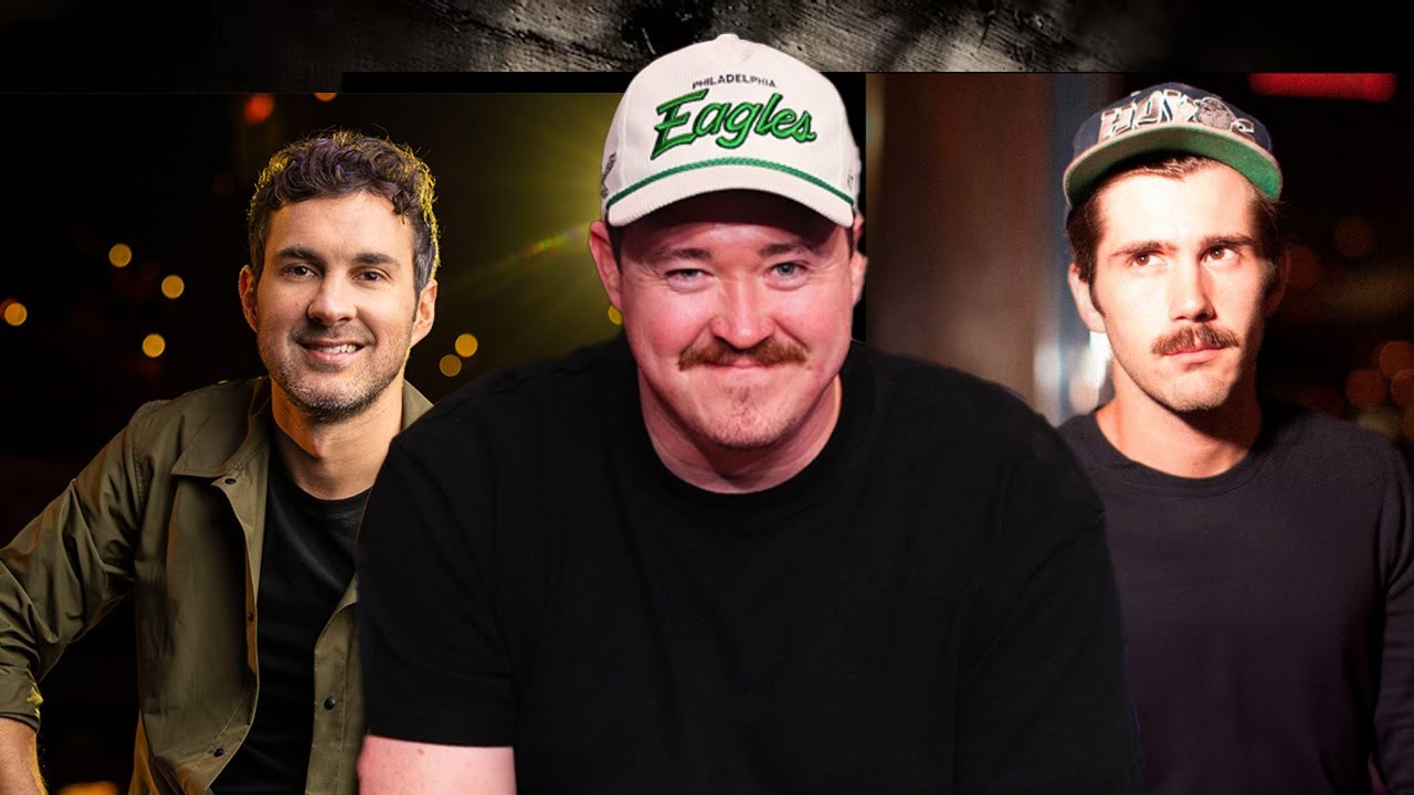 Best of Shane Gillis and Matt McCusker Ft Nick Mullen & Mark Normand ...