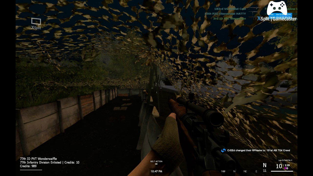 Garrys mod ww2 Axis vs Allies part 1 - YouTube