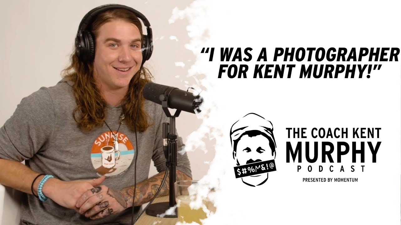 Mike Clevinger was Coach Kent's PHOTOGRAPHER in Old Town | Best of The ...