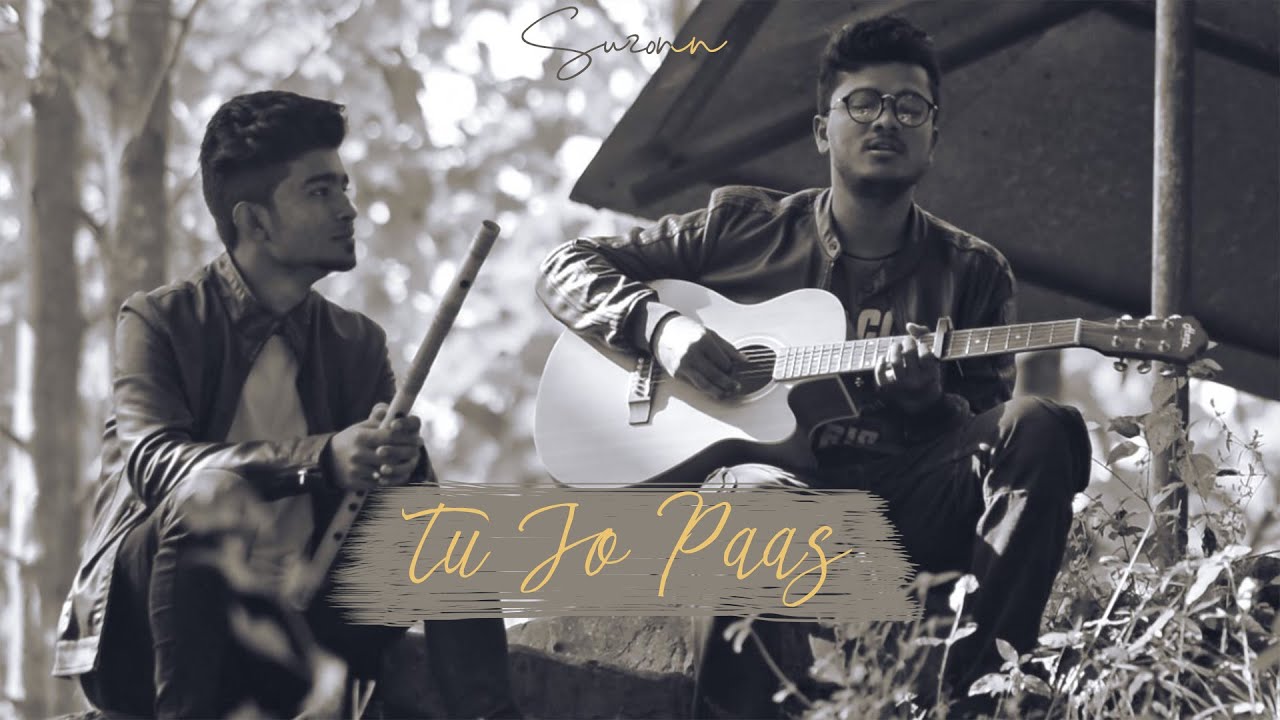 Tu jo paas - Suzonn Chords - Chordify