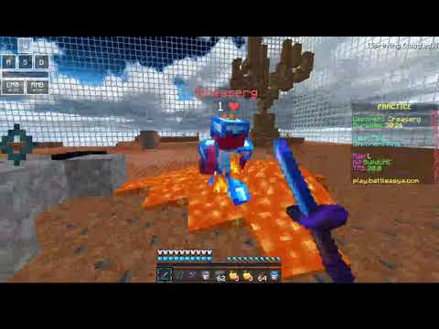 Minecraft Build UHC Montage - YouTube