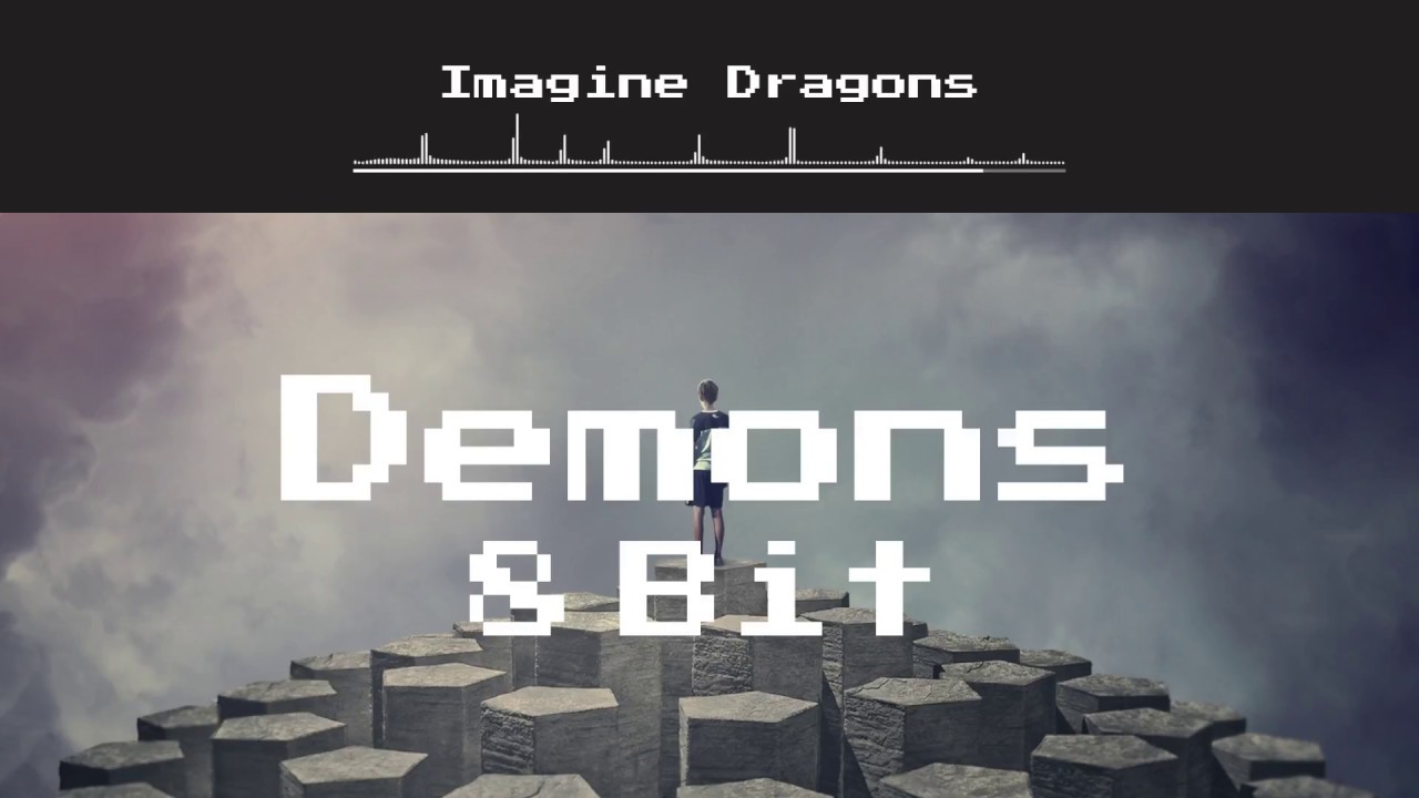 Imagine Dragons - Demons (8-bit cover) - YouTube