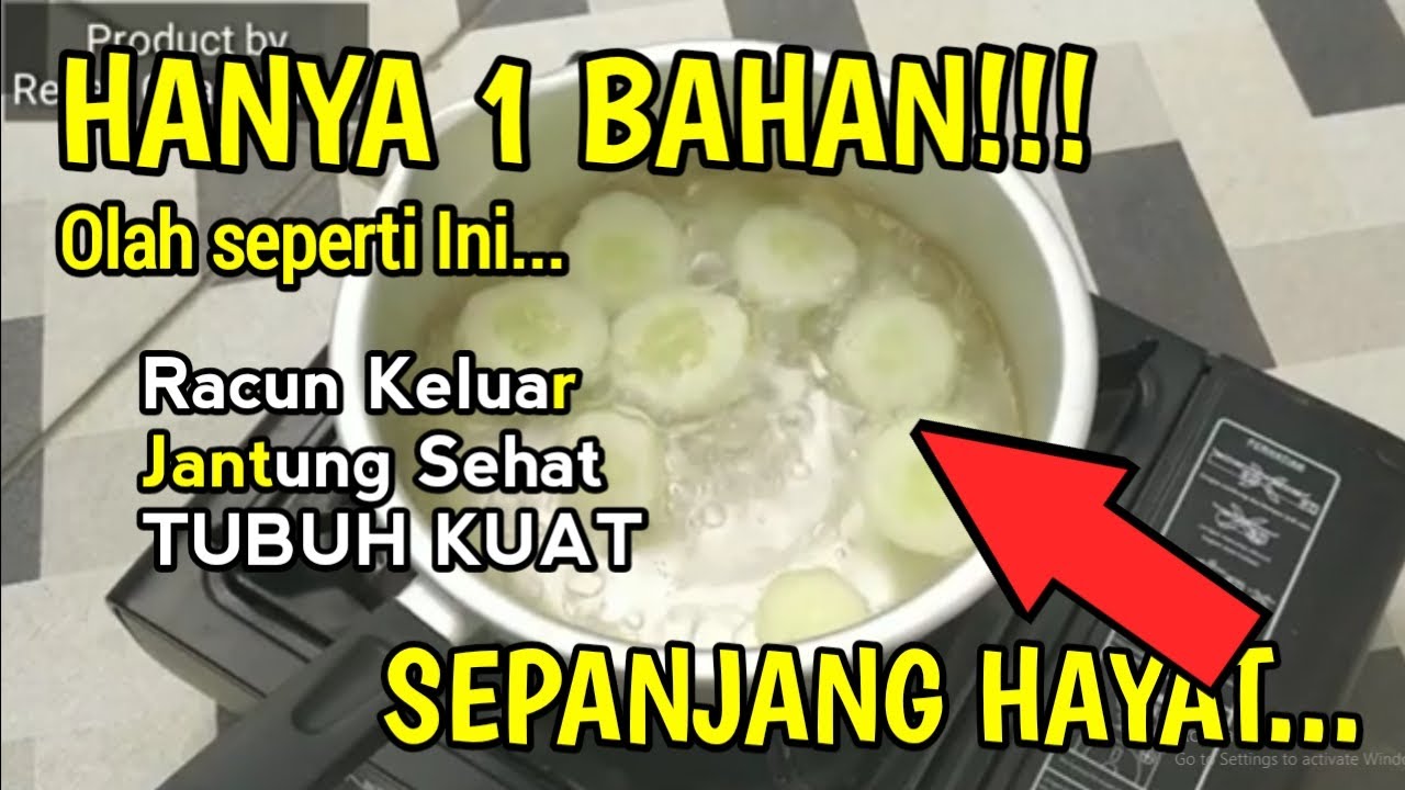 CARA ALAMI KELUARKAN RACUN DALAM TUBUH, AMAN EFEKTIF, TUBUH SEHAT ...