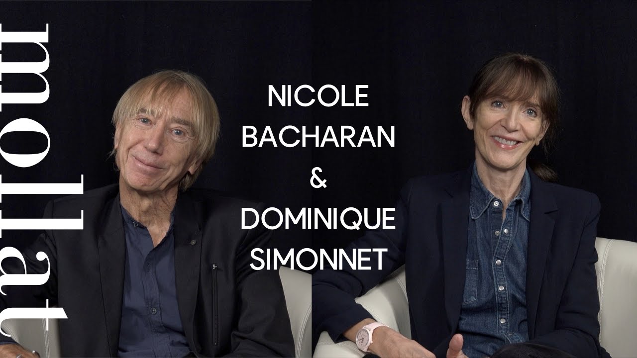 Nicole Bacharan et Dominique Simonnet - Les grands jours qui ont changé ...