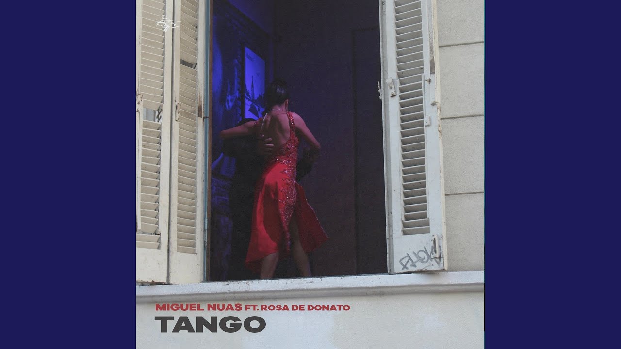 Tango (feat. Rosa De Donato) (Extended Mix) - YouTube