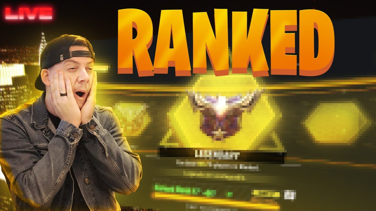 Cod Mobile Ranked Chopper leaderboard #8 - YouTube