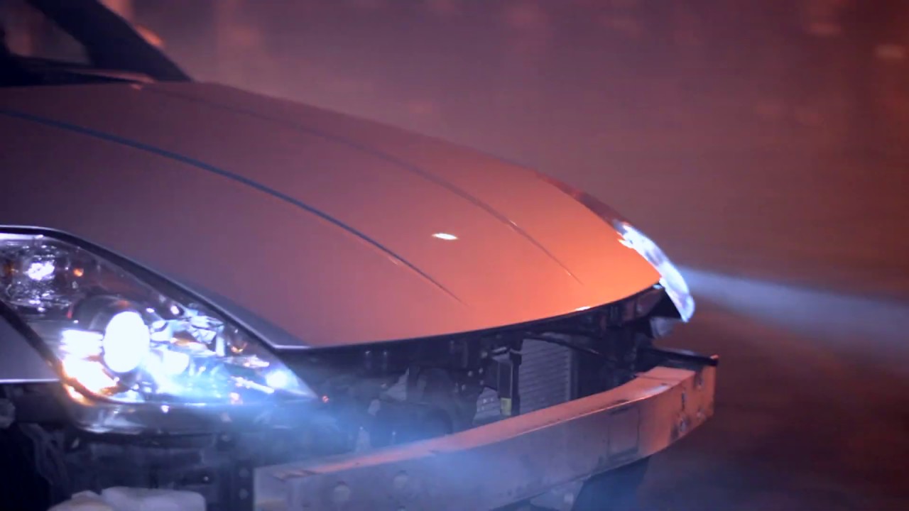 The Real Underground Atlanta Car Scene - YouTube