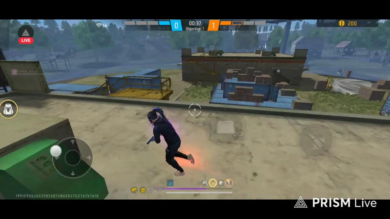 Live streaming of super ZIXAA - YouTube