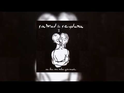 Şahrud Seyduna - Yavasça