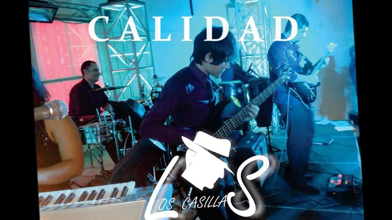 Grupo musical de Colima - YouTube