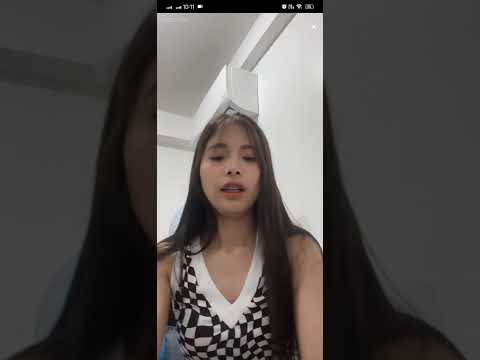 MAHALIA BIGO live 12/24/22 part 1 🧡🧡🧡#karlia🧡